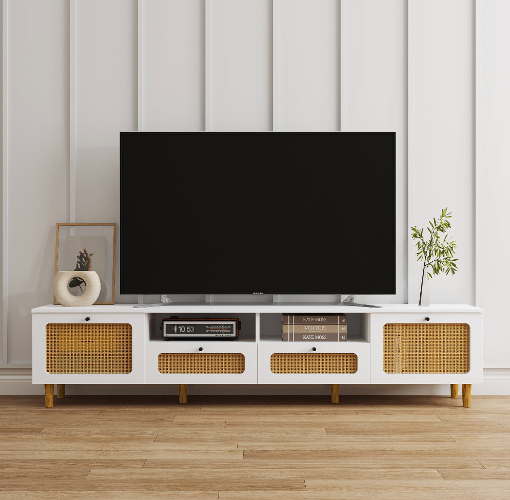 Find Your Perfect TV Stand: Best Deals & Designs – MAICOSY